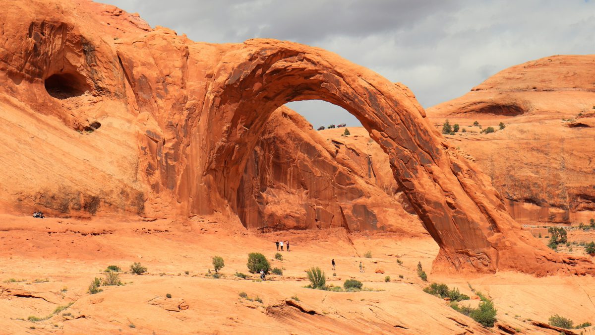 Willow Beach, AZ: Arizona Hot Springs and Emerald Cove | Charming Millers