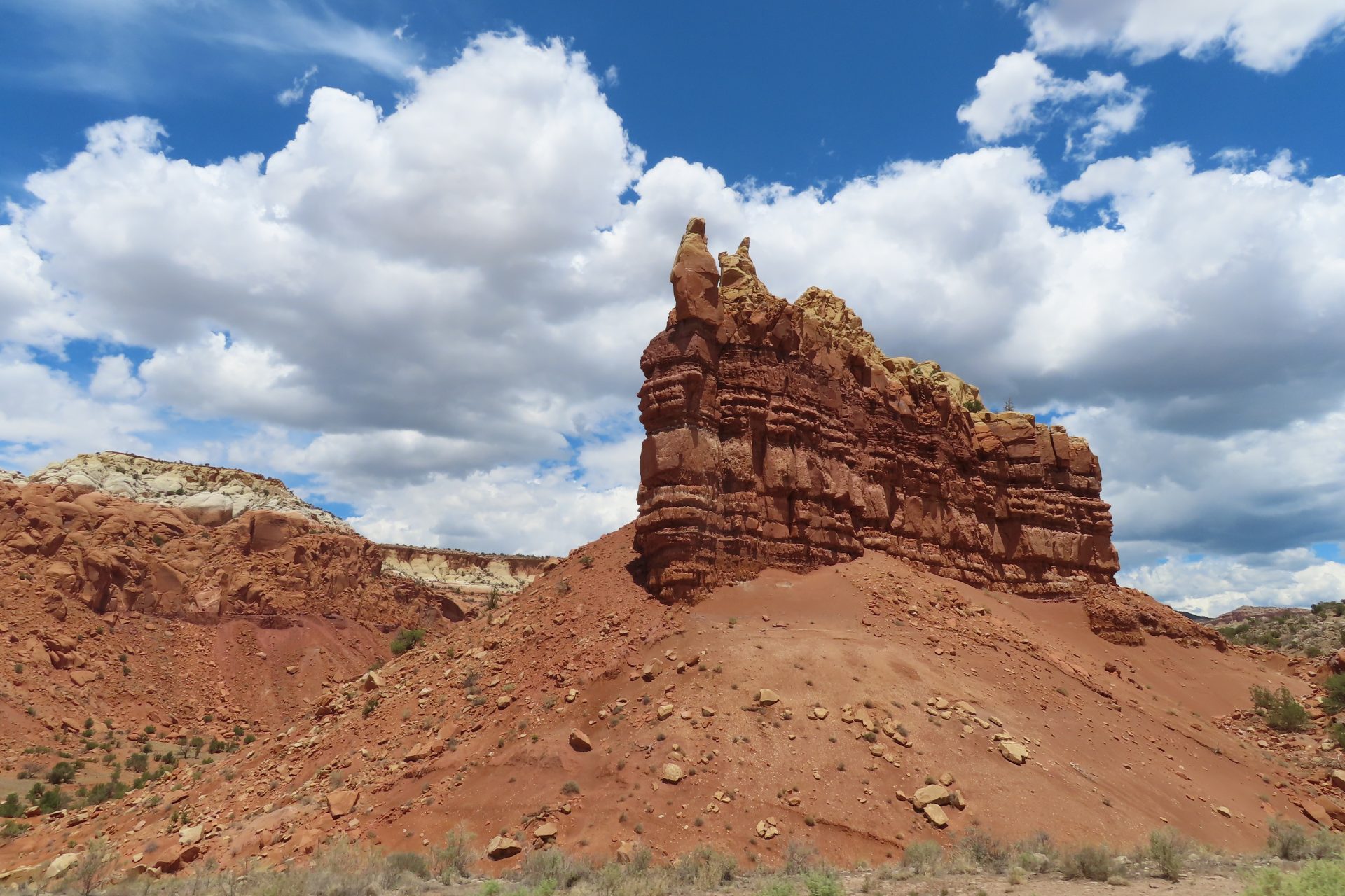 Abiquiu, NM: Natural Inspiration | Charming Millers